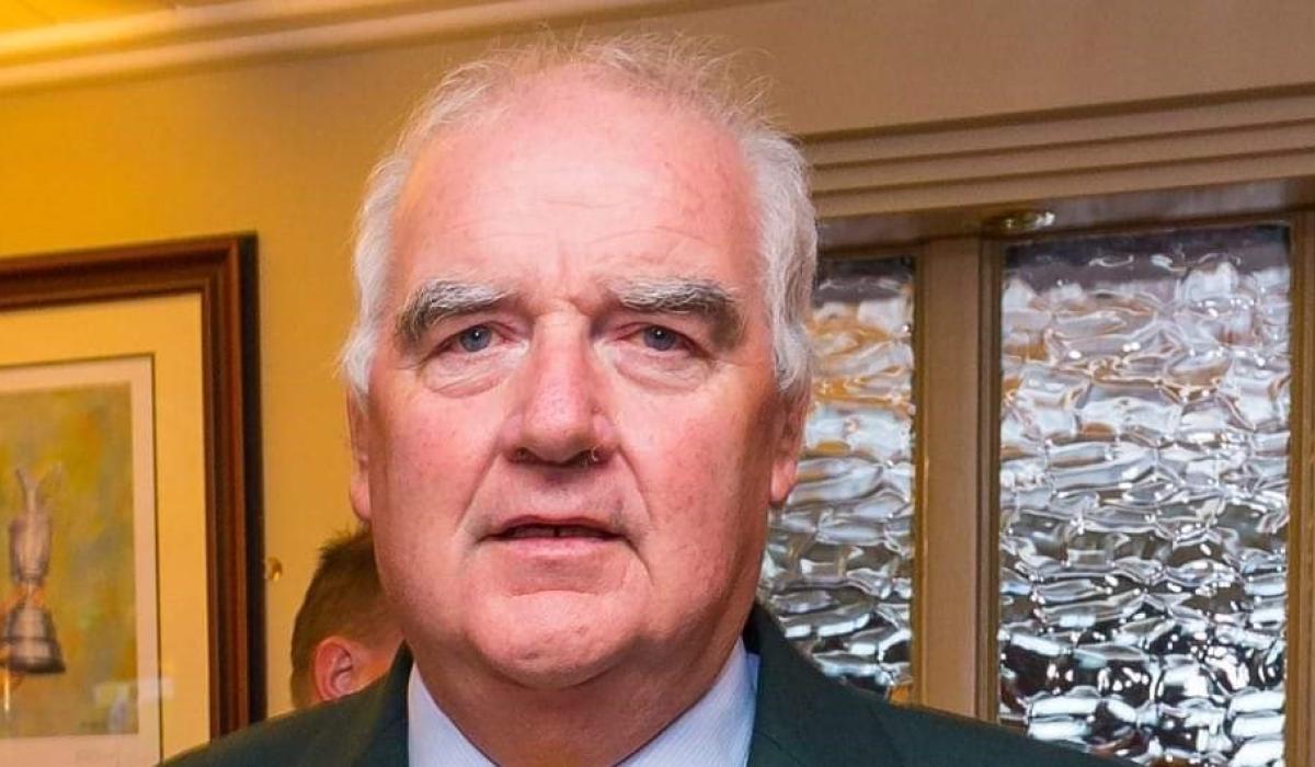 Official Opening of Rhode GAA Club's The Beasey's Way rescheduled for ...