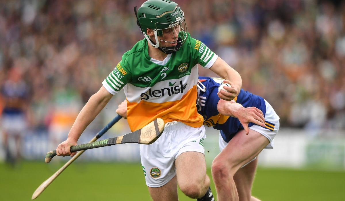 St Brendan's CS squeeze past Colaiste Choilm after tight contest in ...