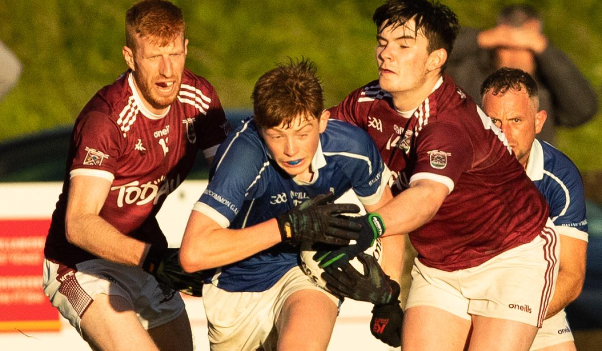 All the teams profiled ahead of the start of the Offaly Intermediate ...