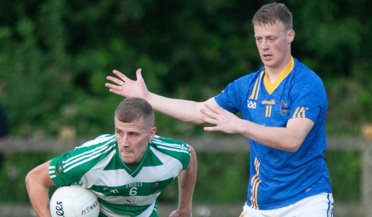 Offaly Senior “B” Football teams profiled ahead of start of ...