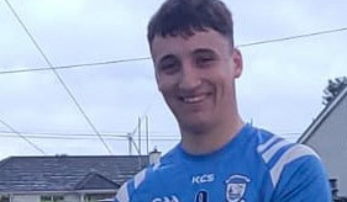 Ballinagar battle back to earn share of the spoils in big local derby ...