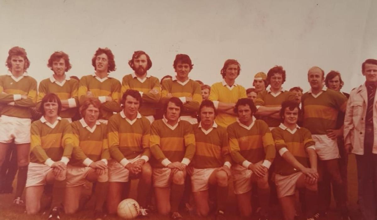 Death of a renowned Offaly sports man - Offaly Live