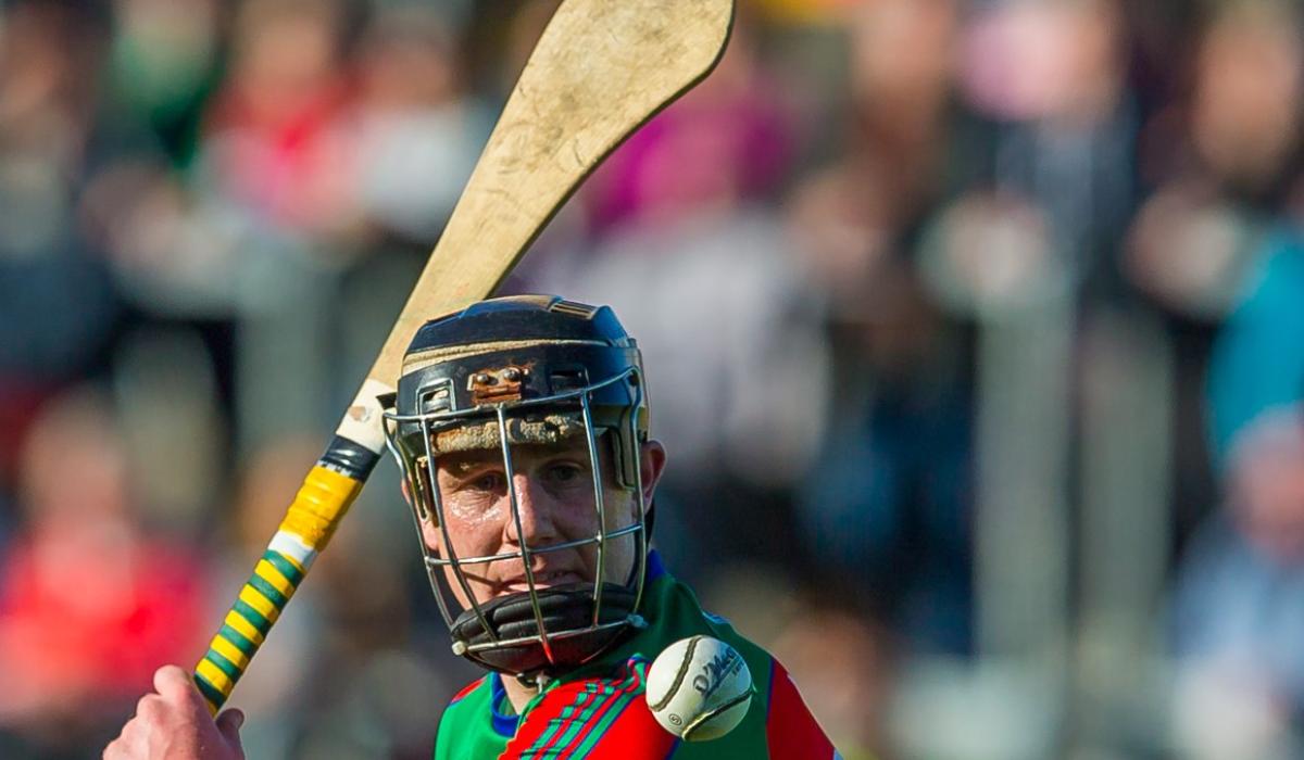 Shamrocks finish strong to claim semi-final place in weekend of gloom ...