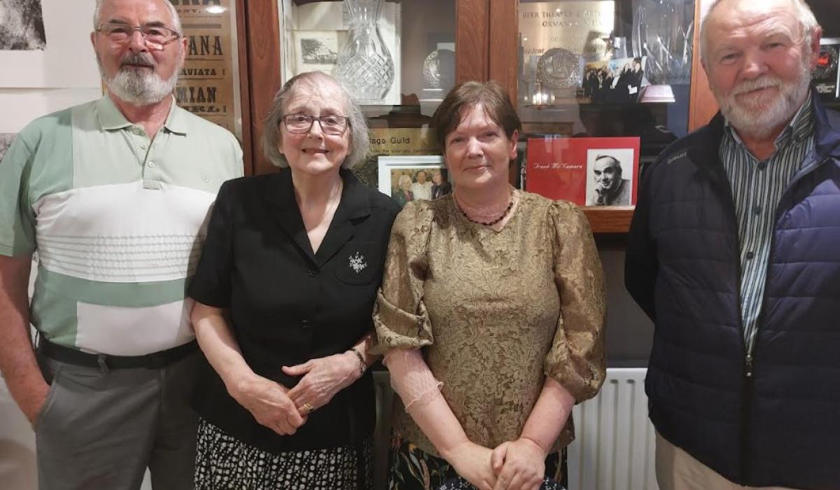 End of era on Offaly's bogs highlighted at Birr launches - Offaly Live