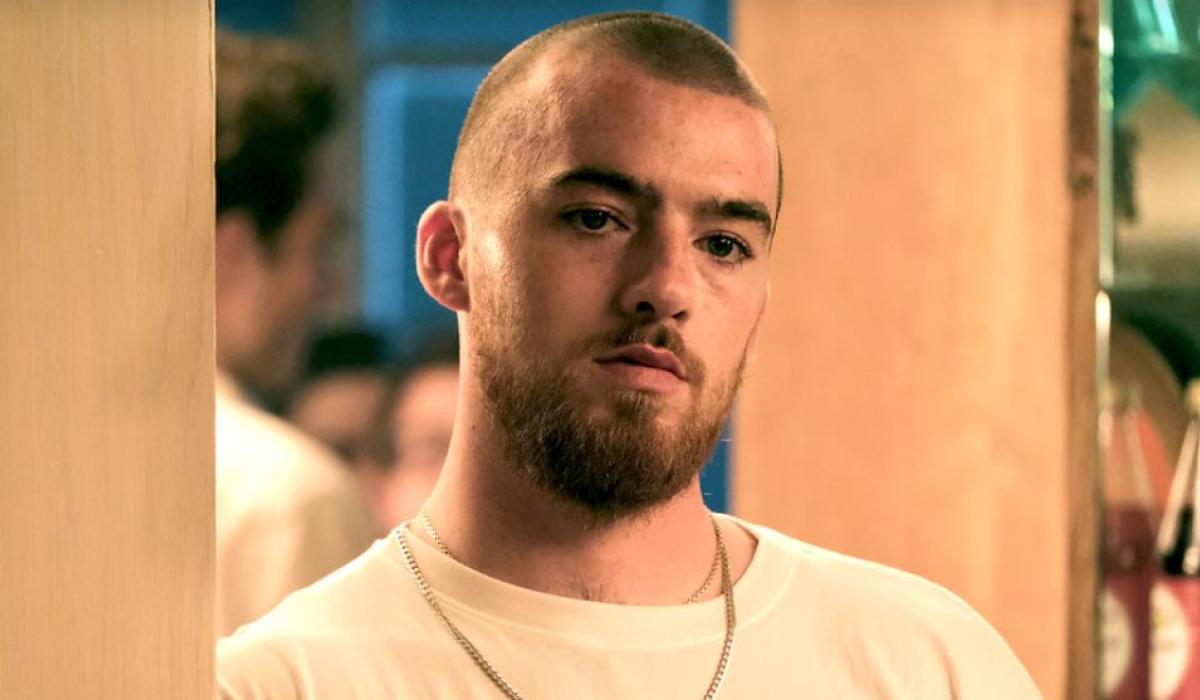 Irish-American TV star of Euphoria puts Offaly on the map with ...