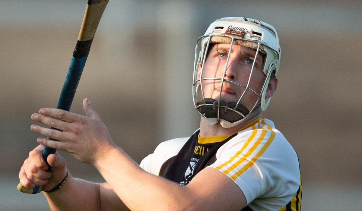 Joe Bergin masterclass helps Seir Kieran escape relegation as Clodiagh ...