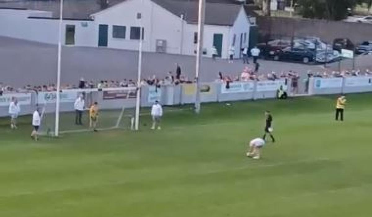WATCH: Dramatic penalty shoot-out settles epic semi-final in Offaly ...