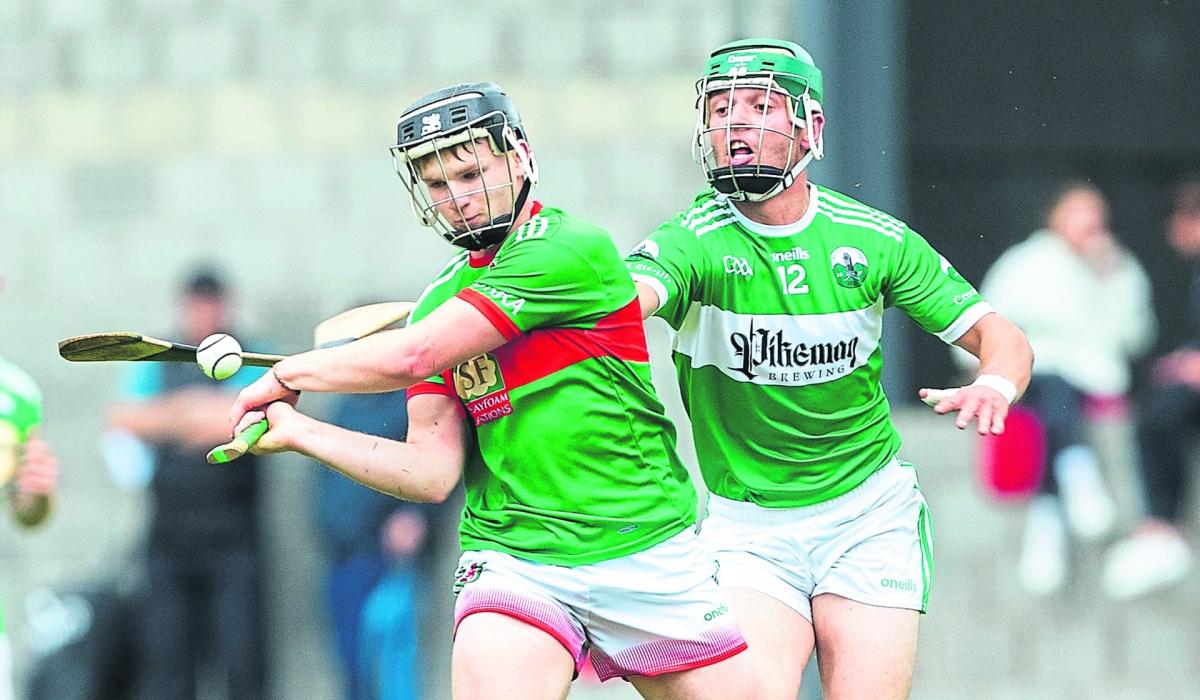 Great window of opportunity for all in semi-finals of Offaly Senior ...