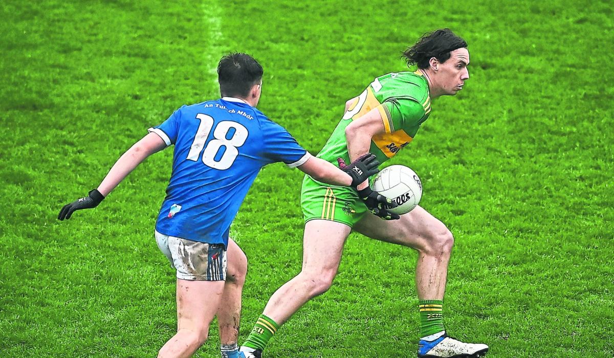Offaly GAA Fixtures: Massive weekend of football finals ahead on huge ...