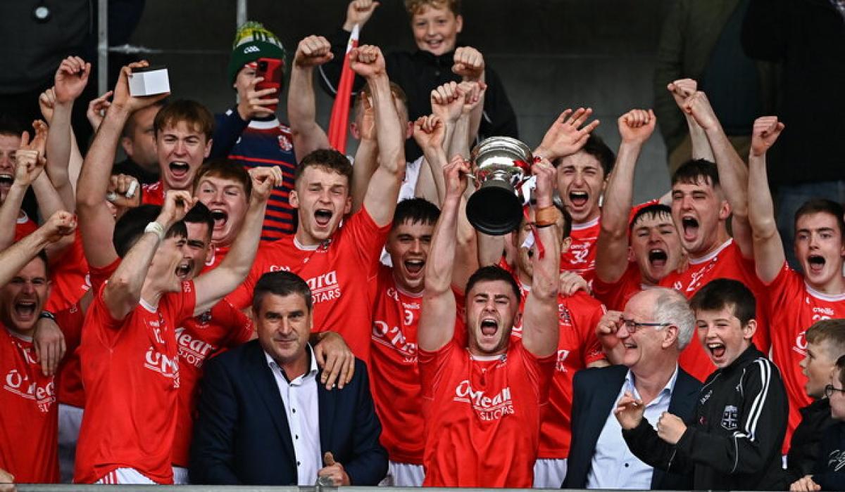 BIG PICTURE SPECIAL: Incredible scenes as Shinrone make history winning ...