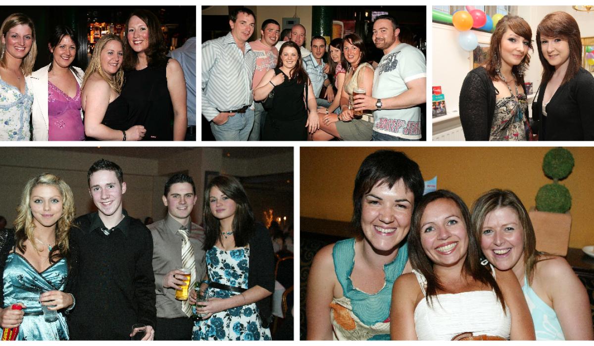 MEMORY LANE MONDAY: Who will you recognise in our big gallery of ...