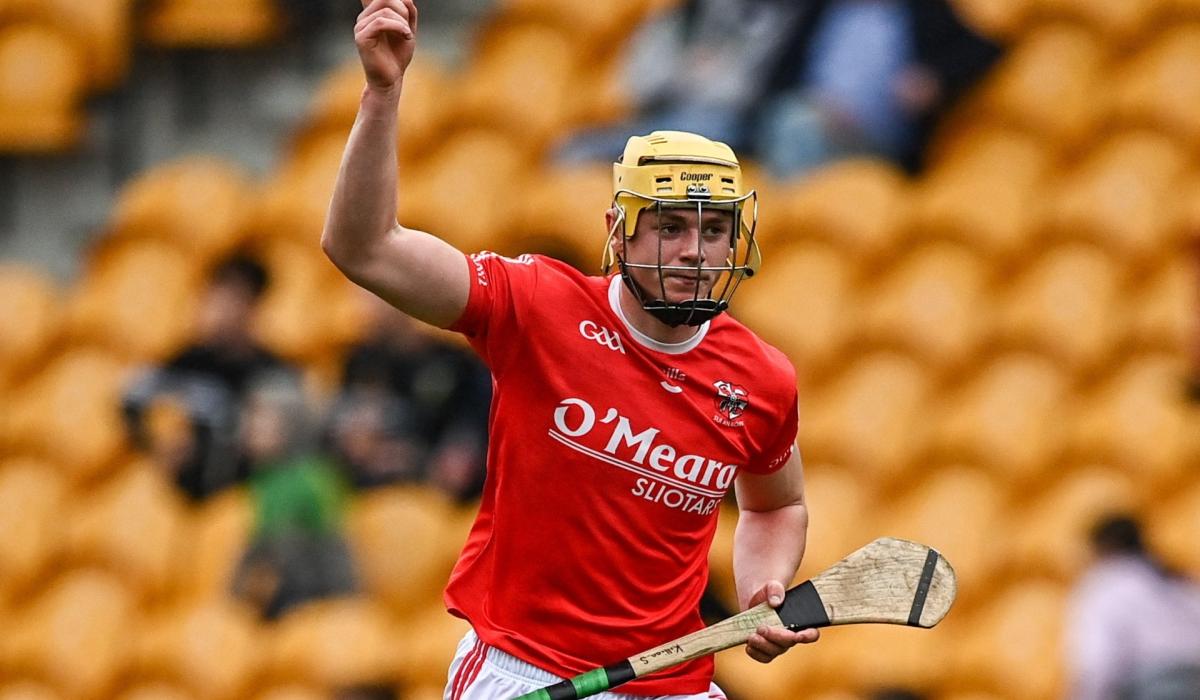 Sticking to the game plan paid off for Shinrone - Offaly Live