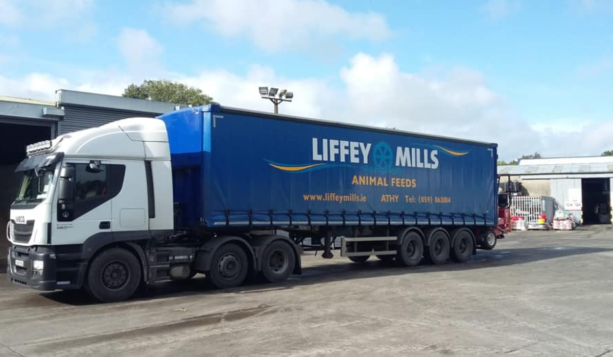 Liffey Mills – Sale on this weekend! - Offaly Live