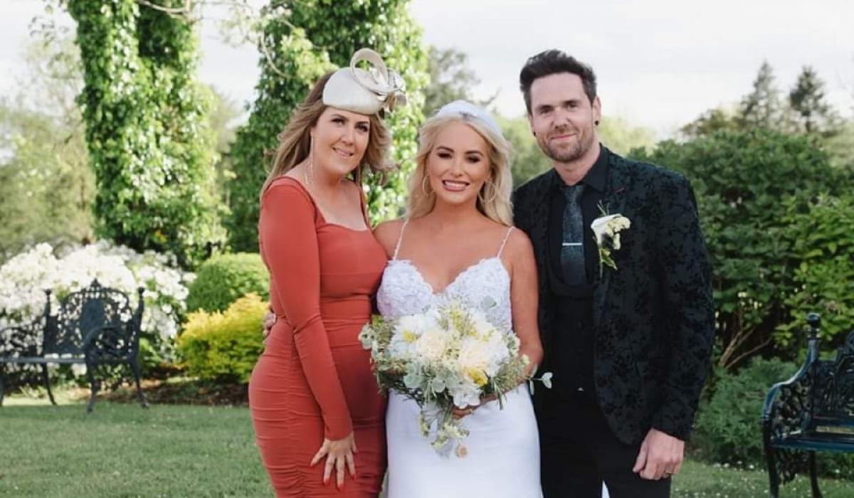 Offaly businesses feature on BBC programme on wedding of country singer ...