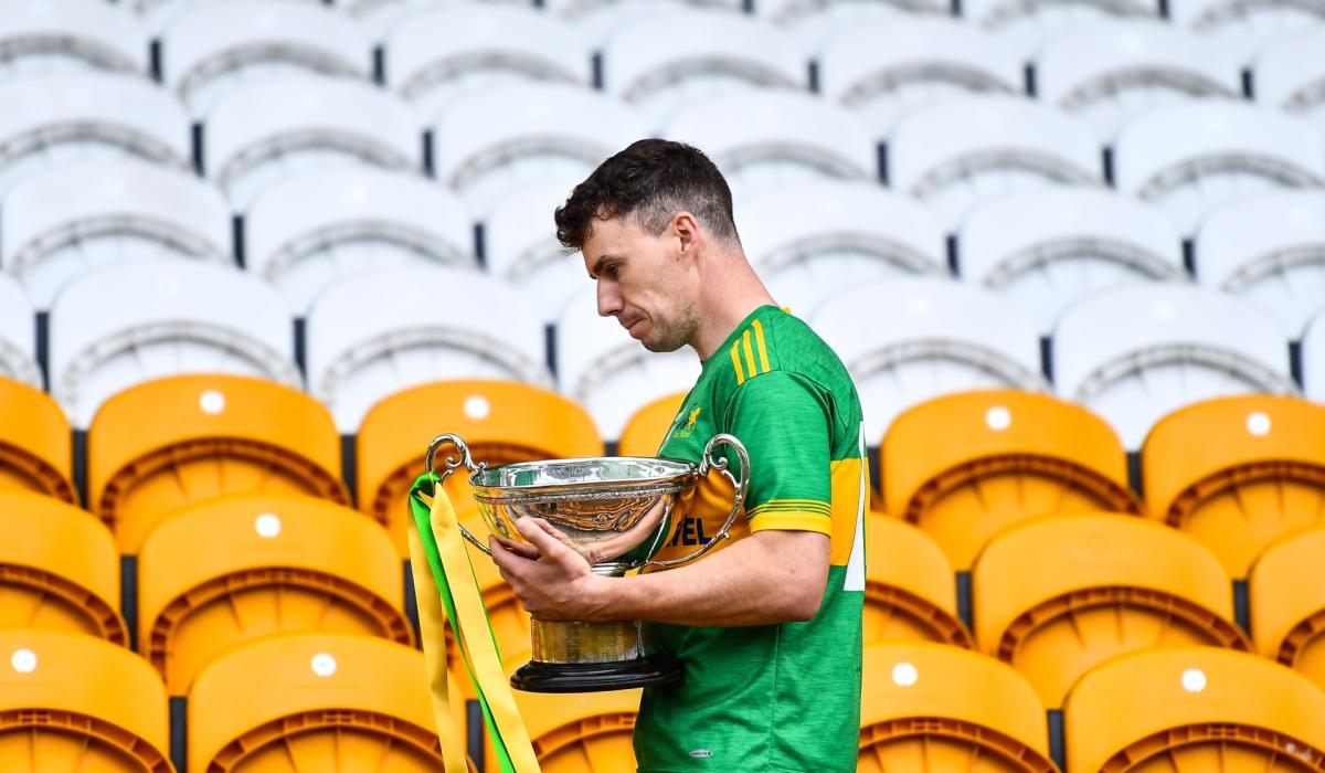 Offaly GAA championships formats agreed as decision deferred on winner ...