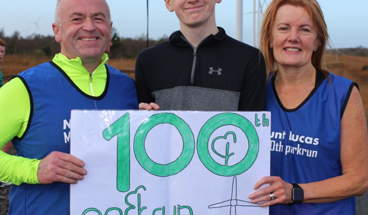 Offaly couple celebrate amazing achievement - Offaly Live