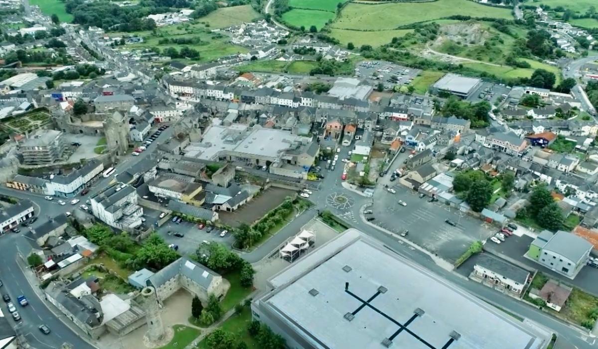 'The start of something big for Roscrea' - €4.5-million boost for new ...