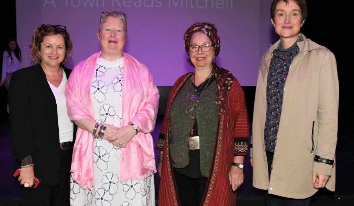 Genius poet celebrated in Birr Theatre at launch of Poetry Trail ...