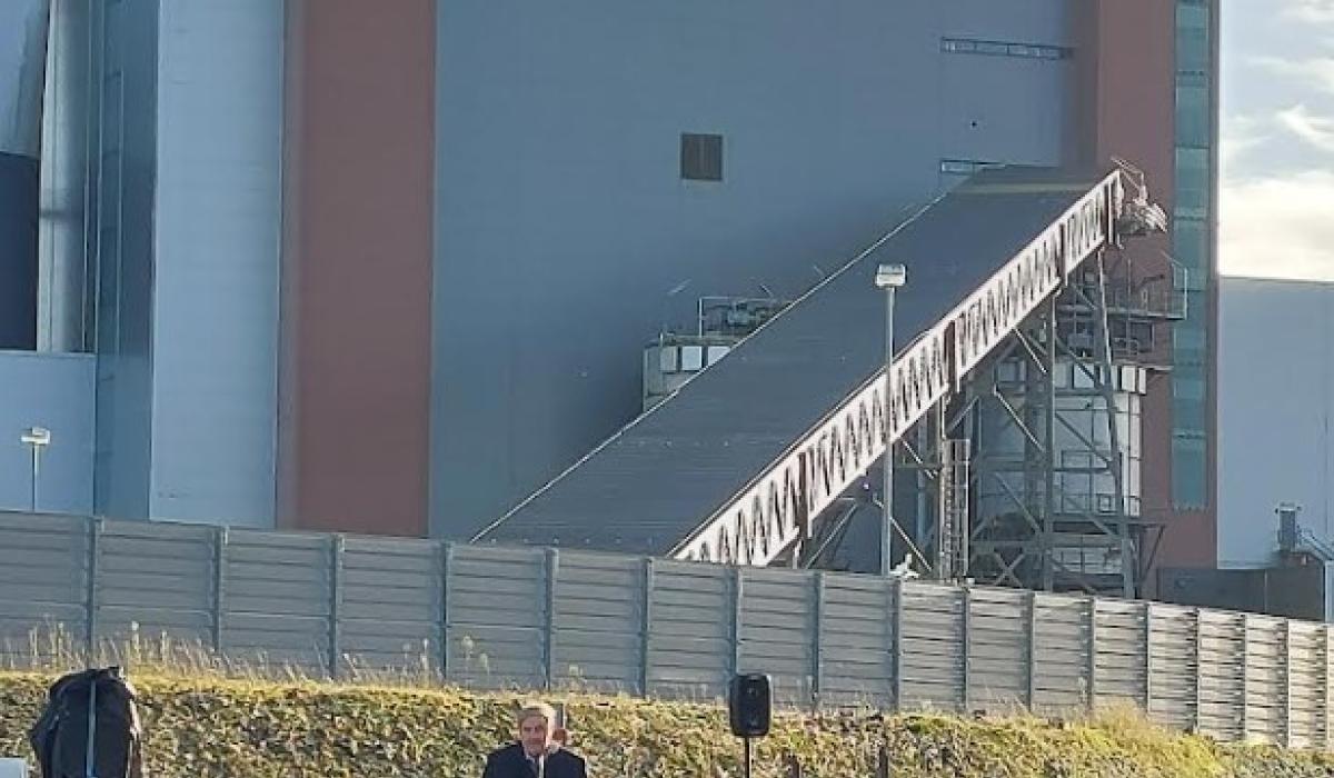 Go-ahead given to new diesel-fuelled Power Plant in Shannonbridge ...