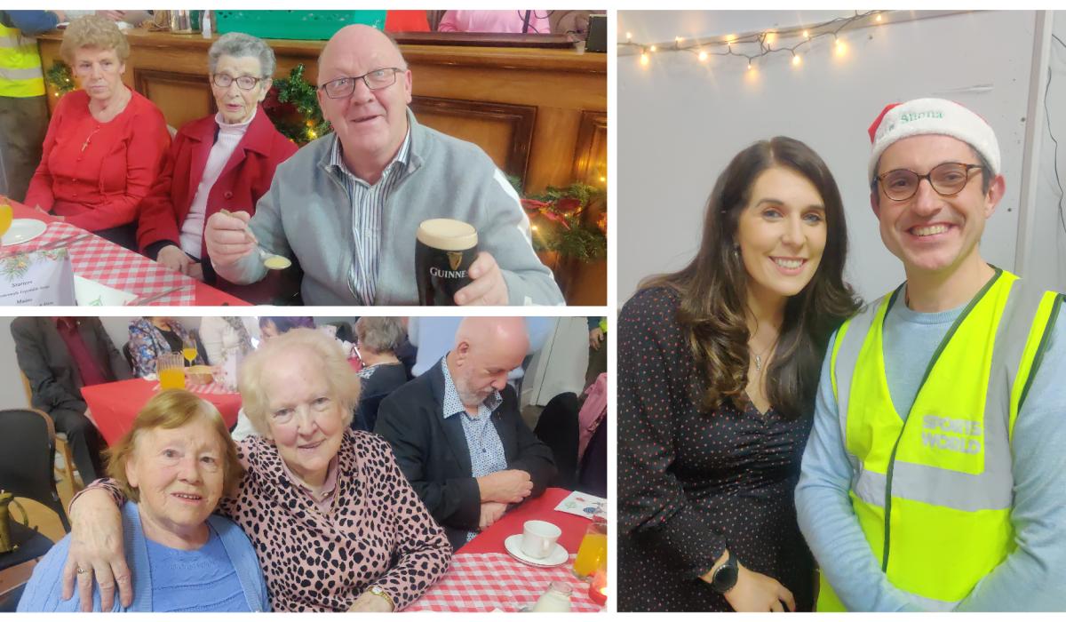 BIG PICTURE GALLERY: Great night had by all at Christmas Party in ...