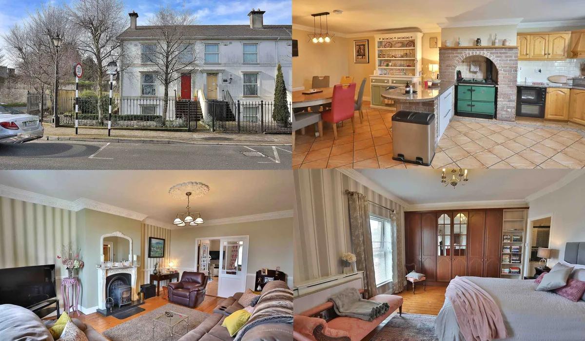 PROPERTY WATCH Stunning Modern Luxury Townhouse In The Midlands On The property-watch-stunning-modern-luxury-townhouse-in-the-midlands-on-the