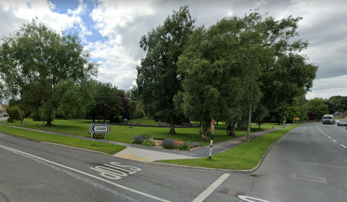 Improvement Works started on Seven Blessed Wells in Killeigh - Offaly Live