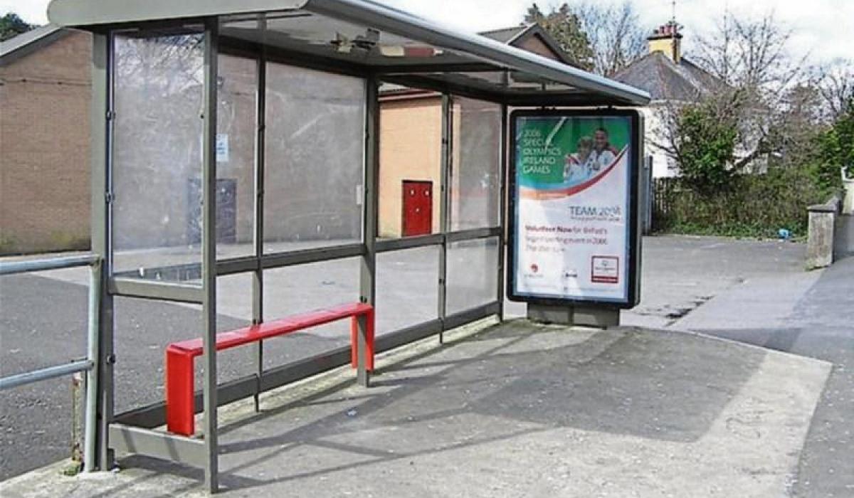 TD calls for urgent rollout of bus stops right across Offaly - Offaly Live