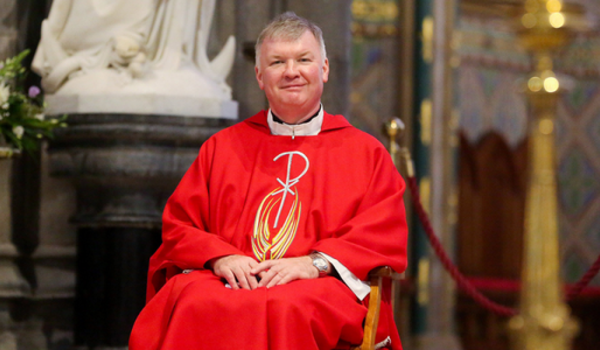 Bishop Coll to mark celebration of St Kieran's Day in Clareen - Offaly Live