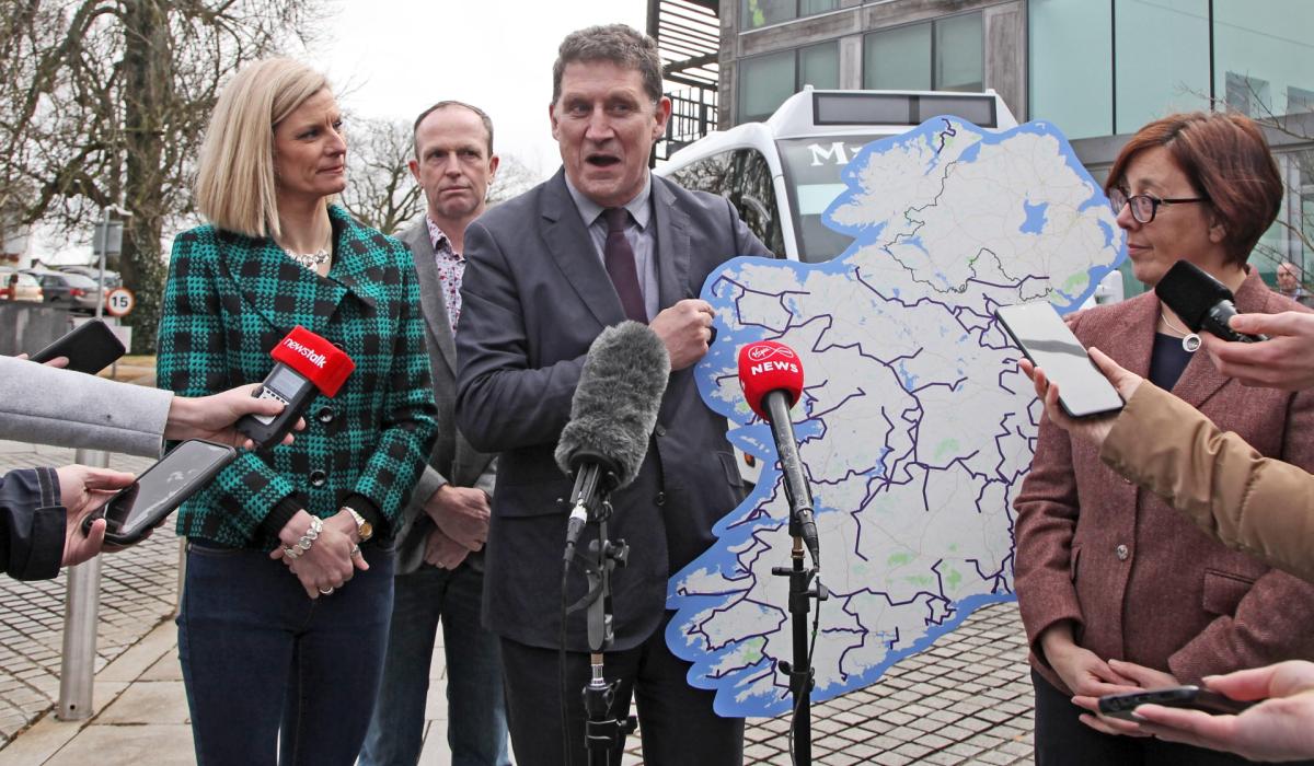 Renewable energy revolution will bring investment and jobs to Offaly ...