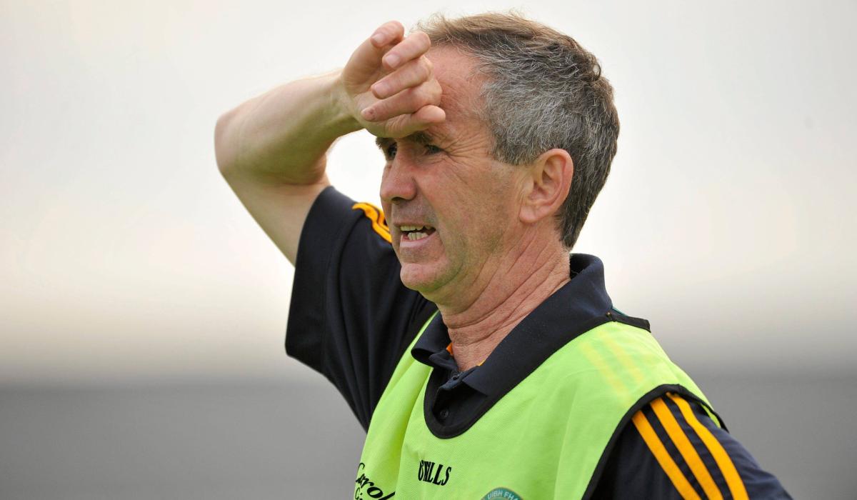 Kinnitty GAA Club calls on County Board to lead change to parish rule ...