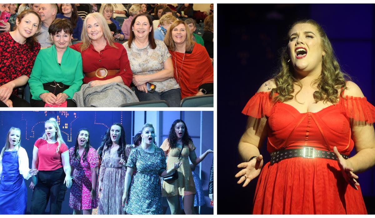 PICTURE SPECIAL: Memorable night as Clara Musical Society take to the ...