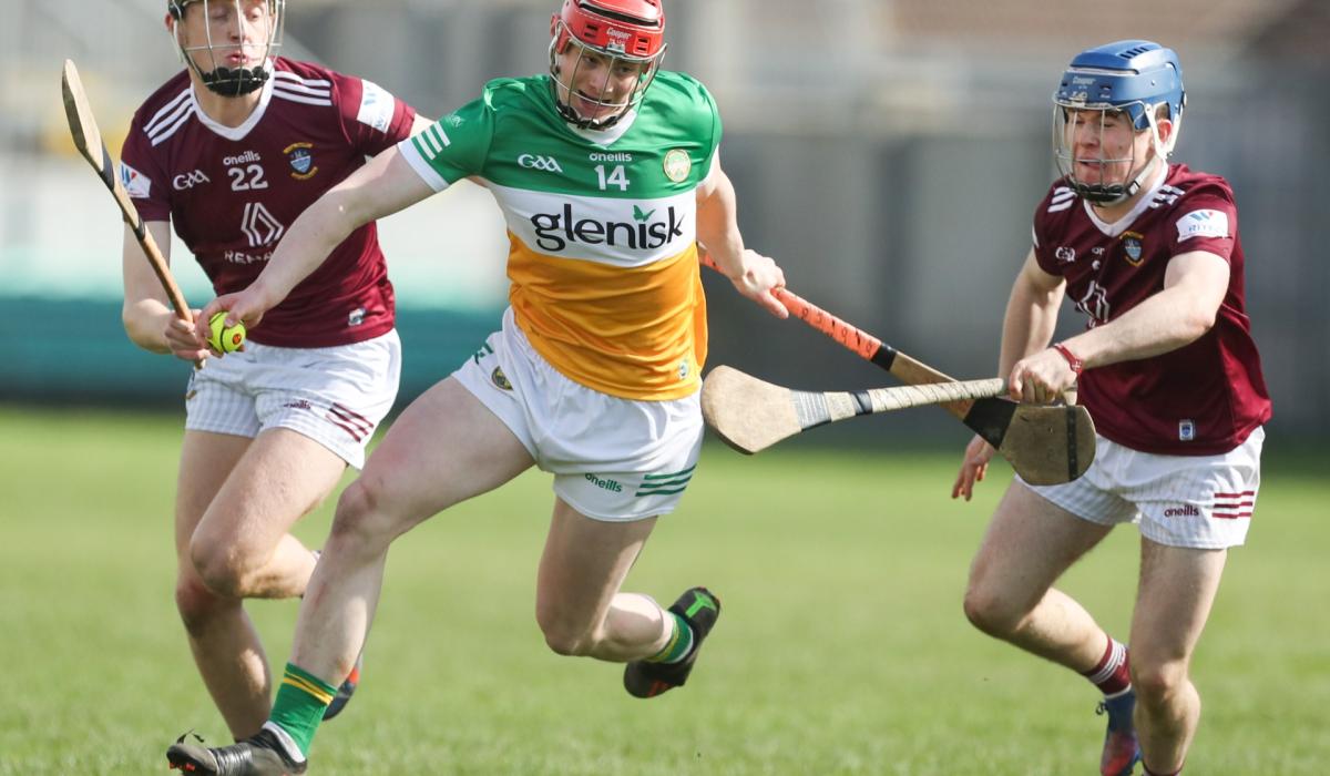 Injury problems for U-20 hurlers as Offaly teams face into hectic week ...