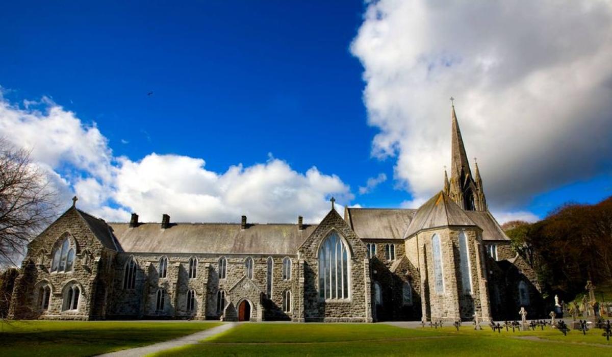 Walk the Mount St. Joseph's Prayer Loop with Roscrea Trailblazers ...