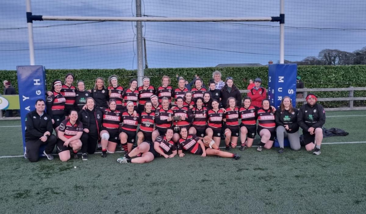 Tullamore ladies claim title in dramatic finish with late late winning ...