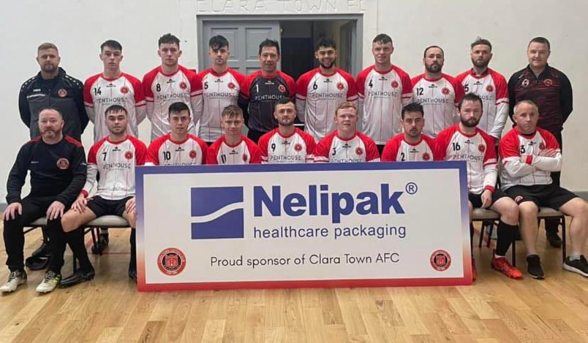 Clara through to Paddy Cotter Cup Final after impressive semi-final win ...