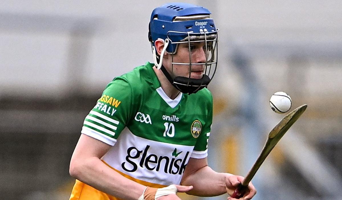 Banagher College claim place in the Leinster Final - Offaly Live