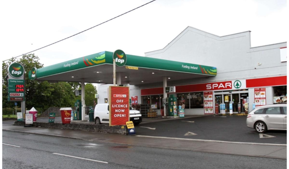 Top Oil Spar, Birr offers an extensive range of services - Offaly Live