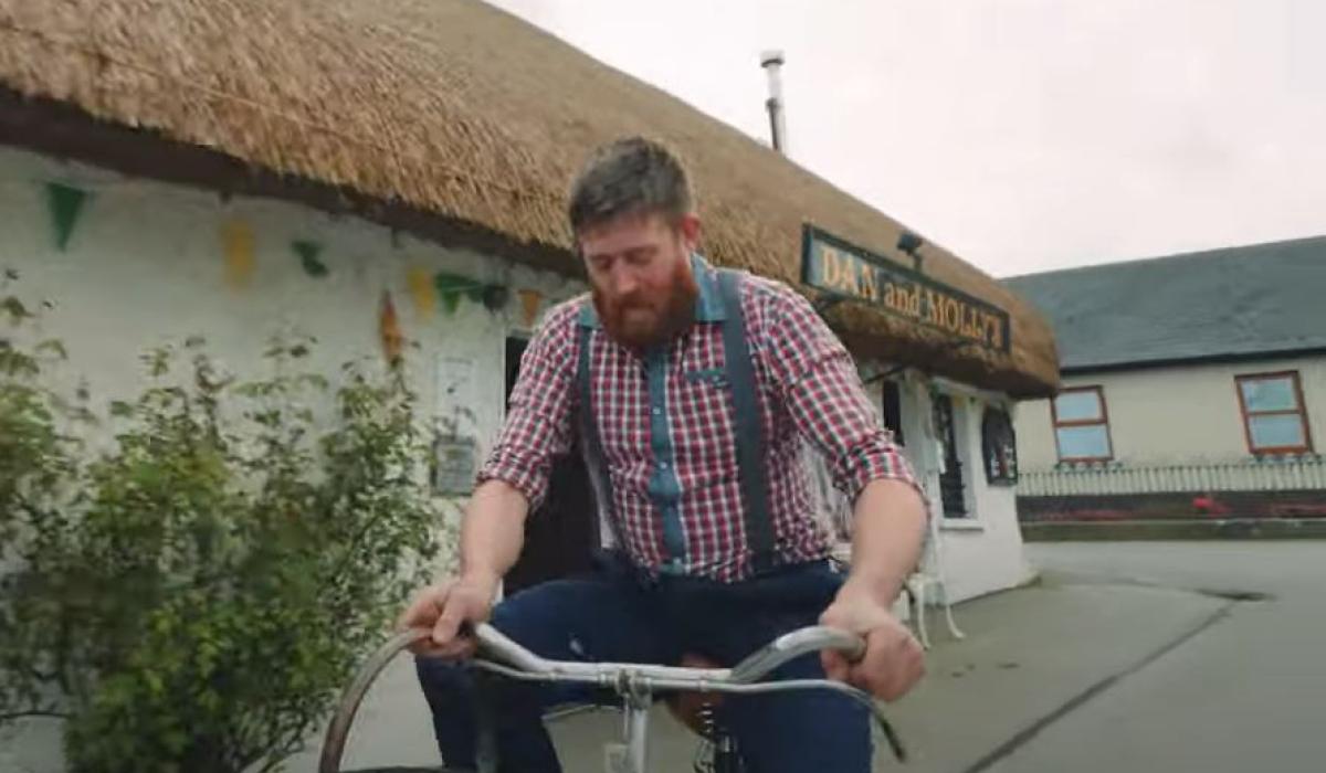 WATCH: Video of Ruaile Buaile's brilliant version of classic song was ...