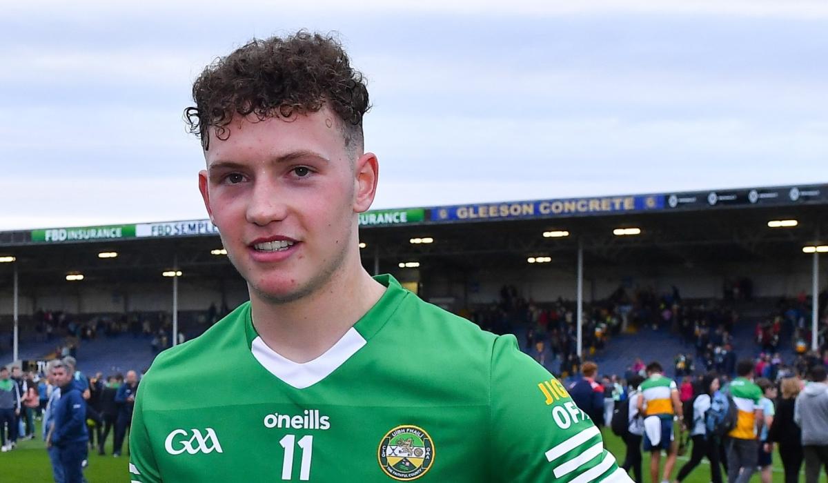 Offaly's young guns come of age with sensational win over Galway ...