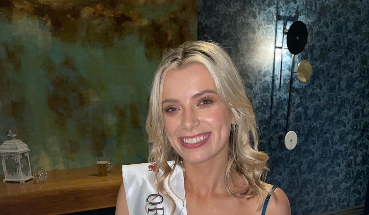 Offaly Rose presents Fashion Show for Offaly Hospice - Offaly Live