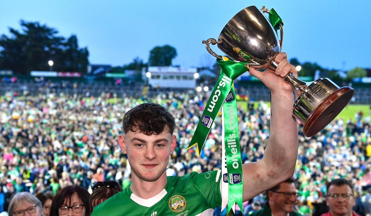 Heroic Offaly return to All-Ireland final with one of their great wins ...
