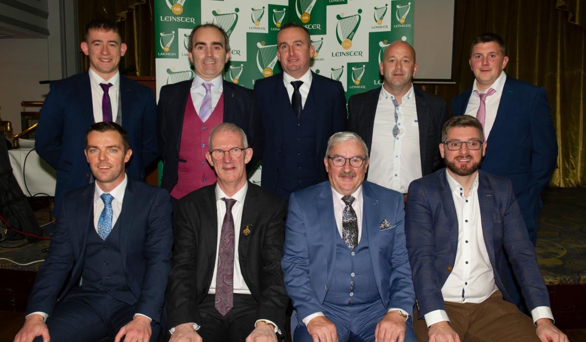 Offaly GAA initiative to improve relations between referees and clubs ...