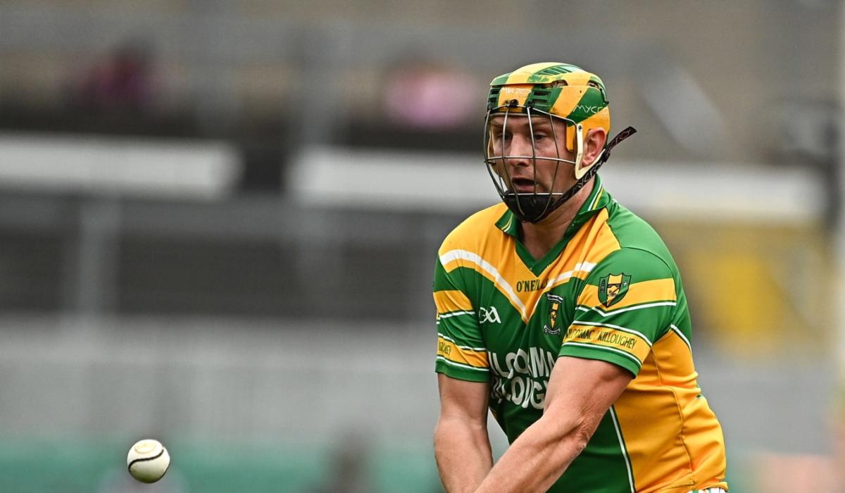Impressive second half display sees Kilcormac-Killoughey claim Division ...