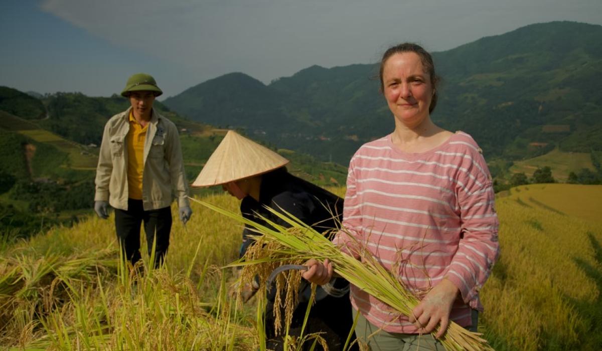 Kilcormac farmer starring in RTE programme - Offaly Live