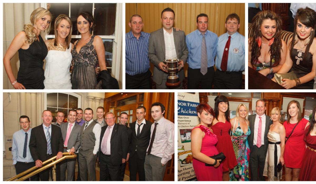 THROWBACK THURSDAY: Big gallery of pictures from a night out in Offaly ...