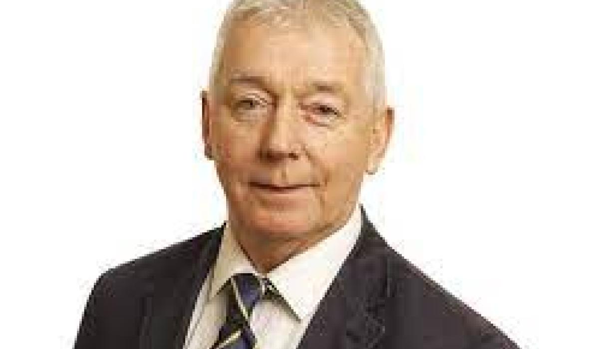 Offaly Councillors criticise 'inadequate' Noise Action Plan - Offaly Live