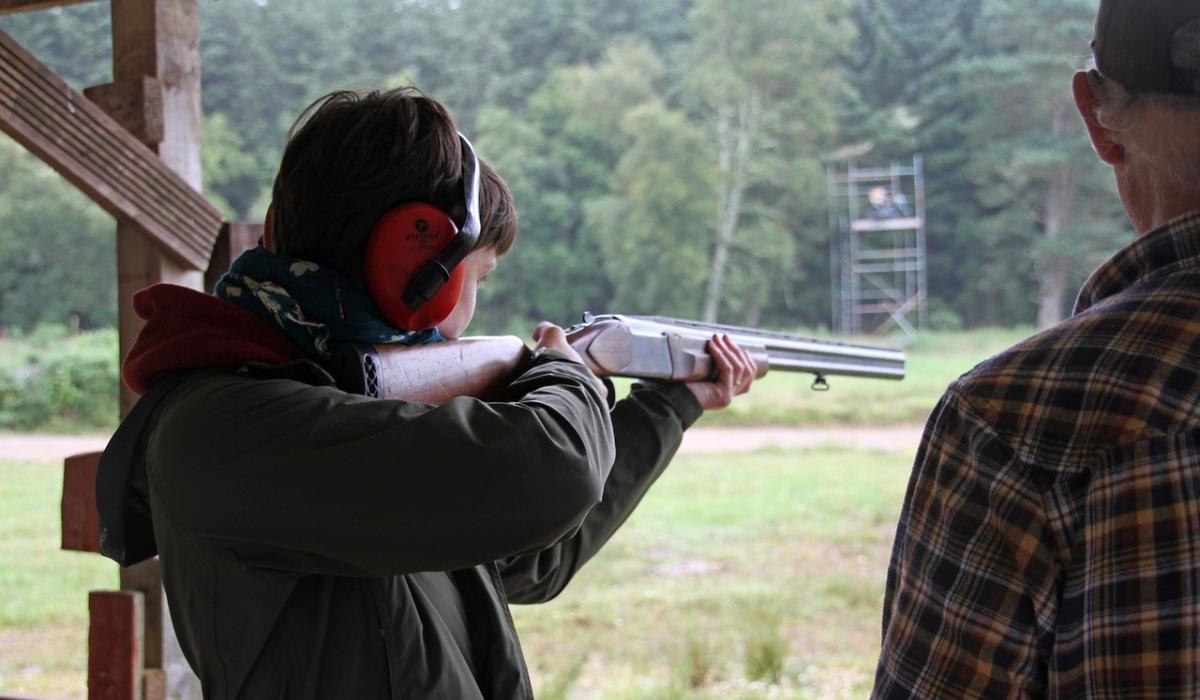 Ireland's largest clay target shooting competition to be held this ...