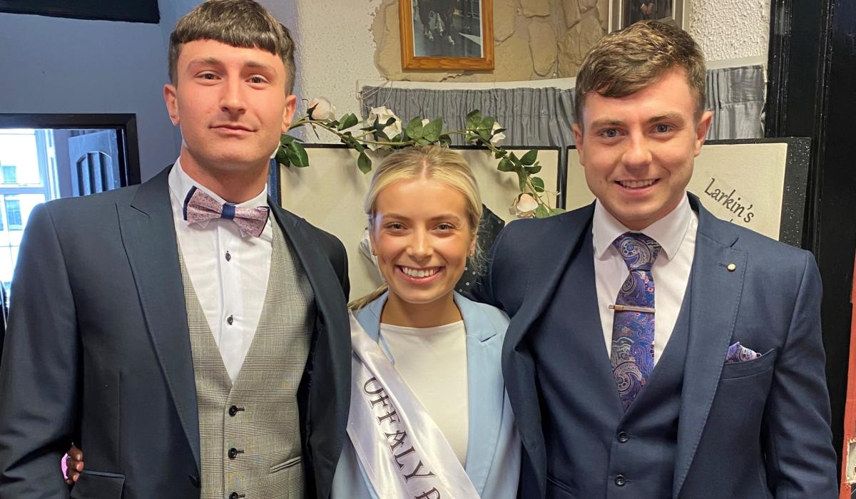 Offaly Rose Allie to host spectacular Summer Fashion Extravaganza this ...