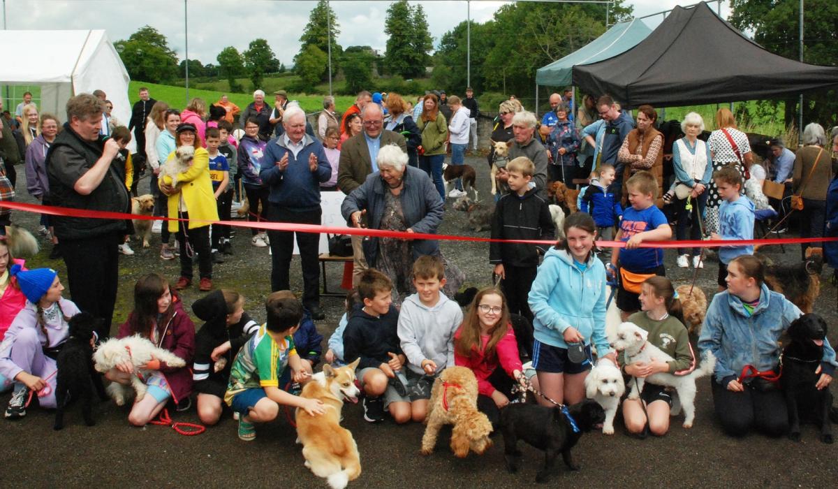 PICTURES: Dunkerrin Dog Show and Fete - Offaly Live