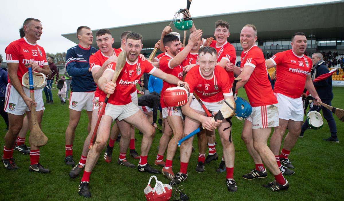 Serious business starts in Offaly IHC - Offaly Live